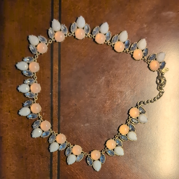 Jewelry | Multicolor Stone Necklace | Poshmark